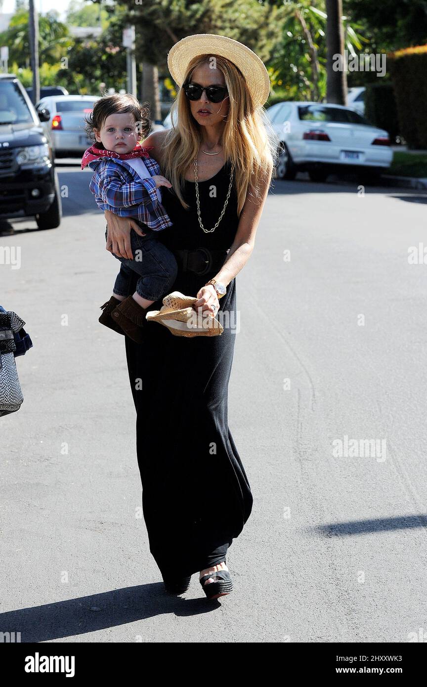 Son skyler hi-res stock photography and images - Alamy