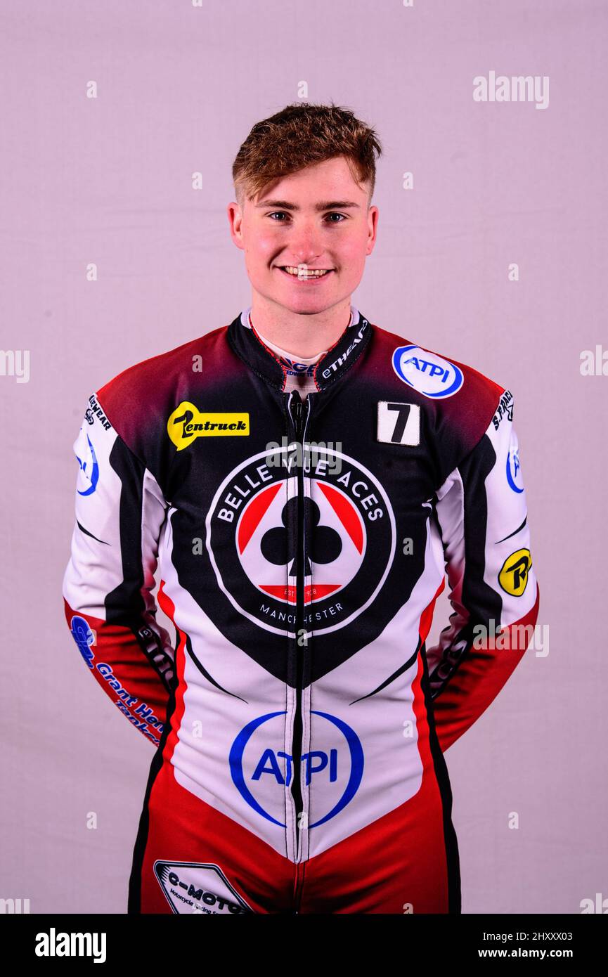 Tom Brennan Speedway High Resolution Stock Photography and Images - Alamy