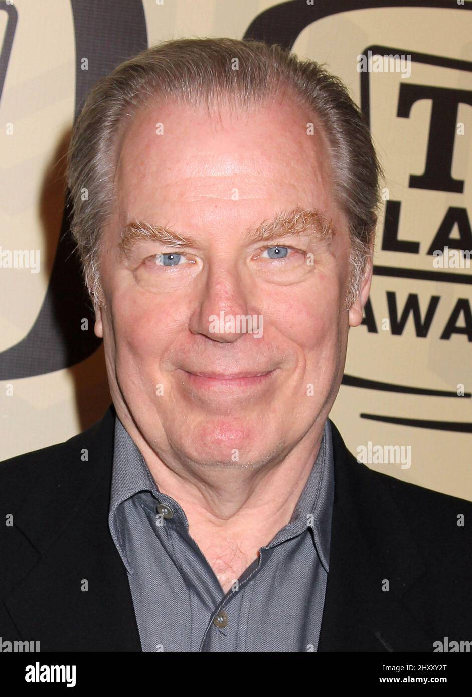 Michael McKean arriving at the 2012 TV Land Awards, New York Stock ...