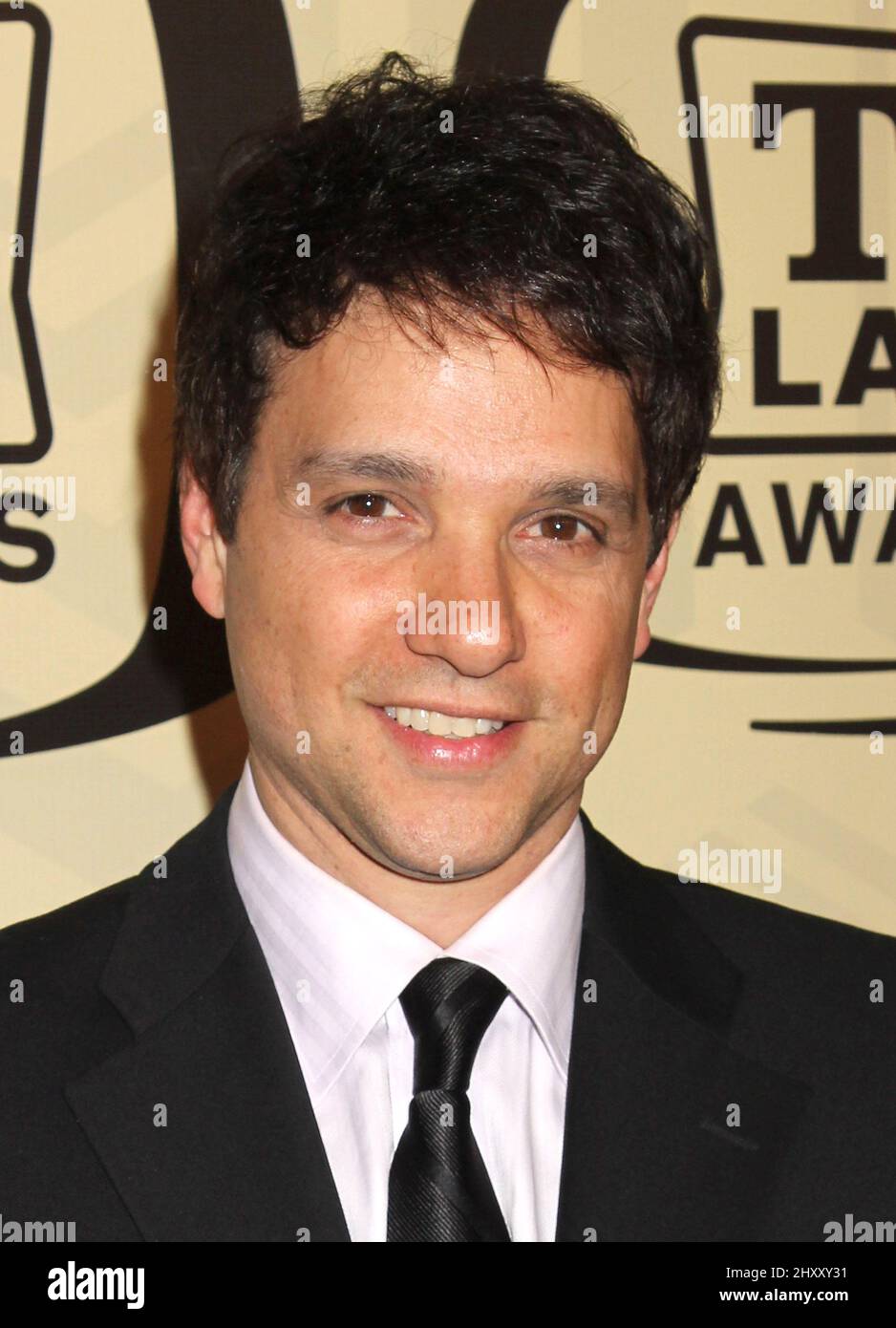 Ralph macchio headshot hi-res stock photography and images - Alamy