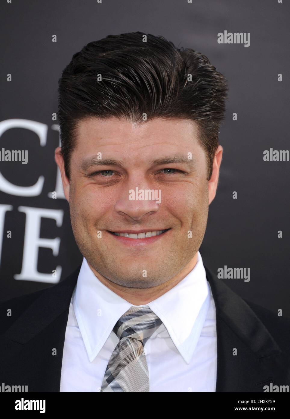 Jay ferguson at premiere of hi-res stock photography and images - Alamy