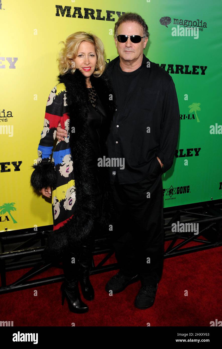 Kimberly shlain during hi-res stock photography and images - Alamy