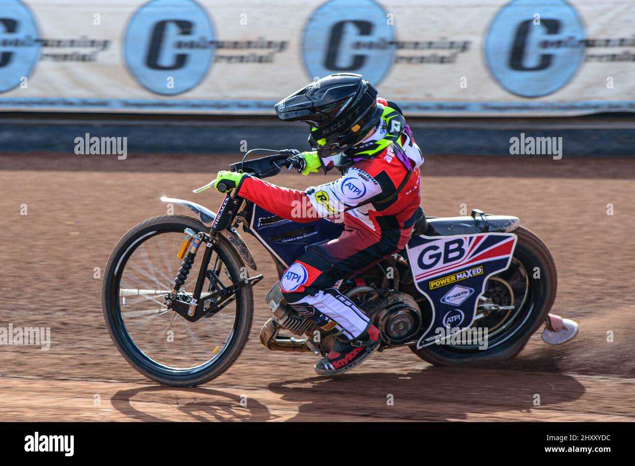 Tom brennan belle vue hi-res stock photography and images - Alamy