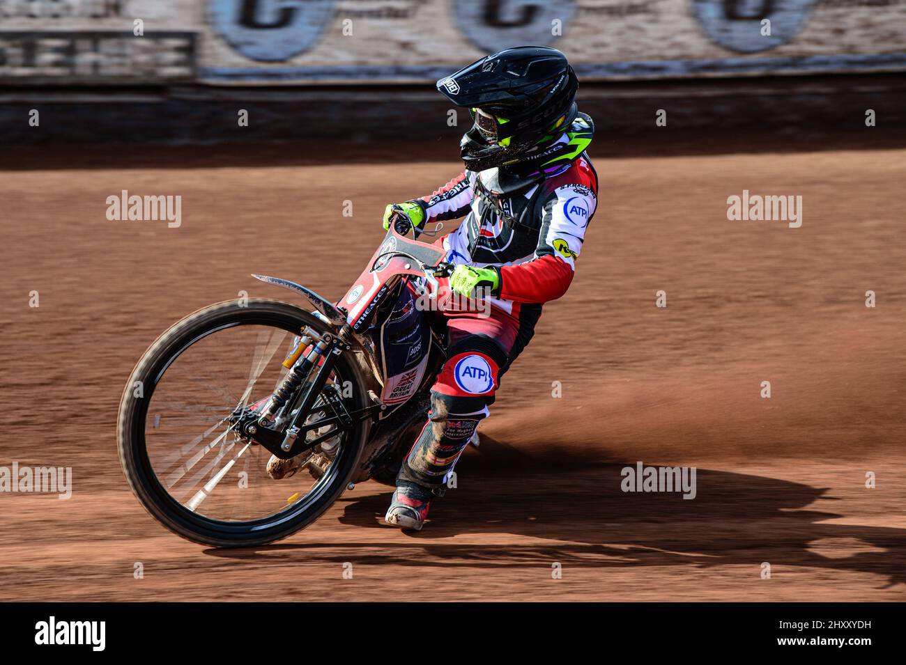 Tom Brennan Speedway High Resolution Stock Photography and Images - Alamy
