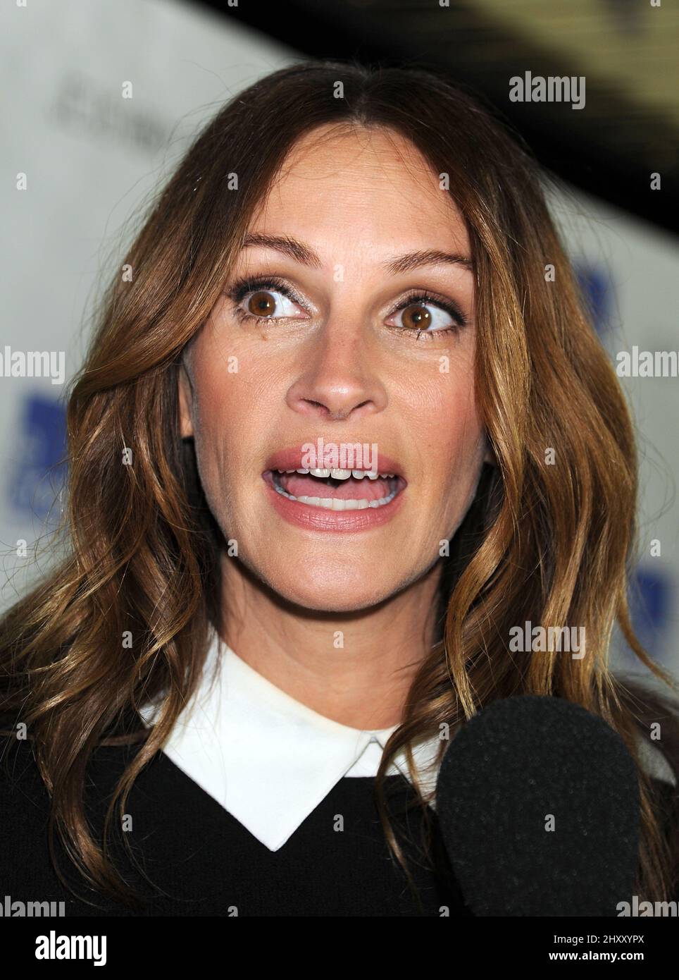 Julia Roberts during the 'Jesus Henry Christ' Los Angeles premiere held ...