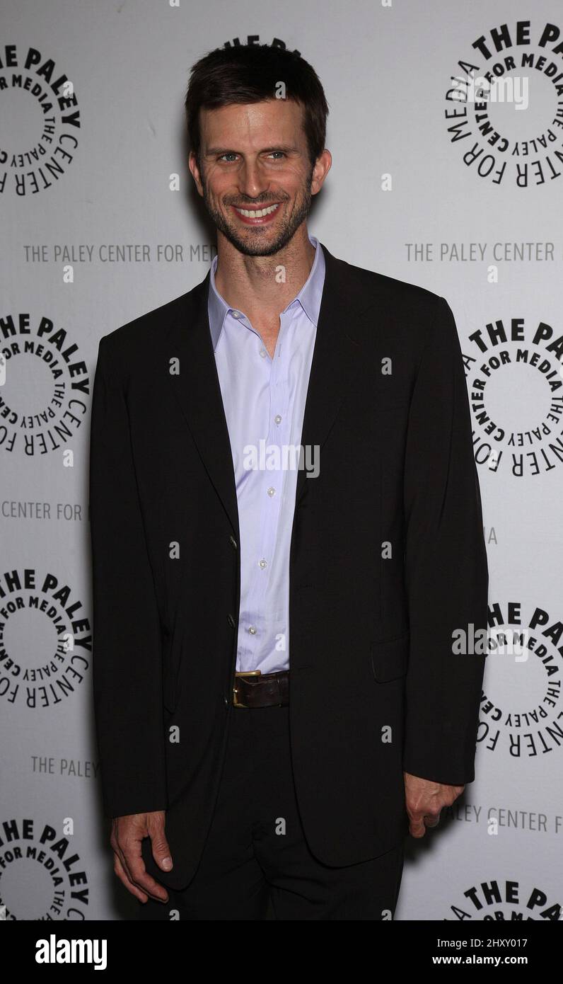 Frederick weller during hi-res stock photography and images - Alamy