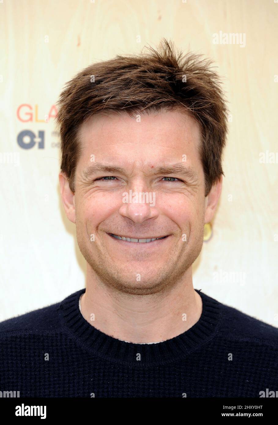 Jason Bateman at "Last Night I Swam with a Mermaid" book launch Earth ...