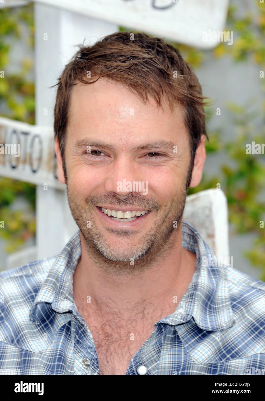 Barry Watson at "Last Night I Swam with a Mermaid" book launch Earth ...