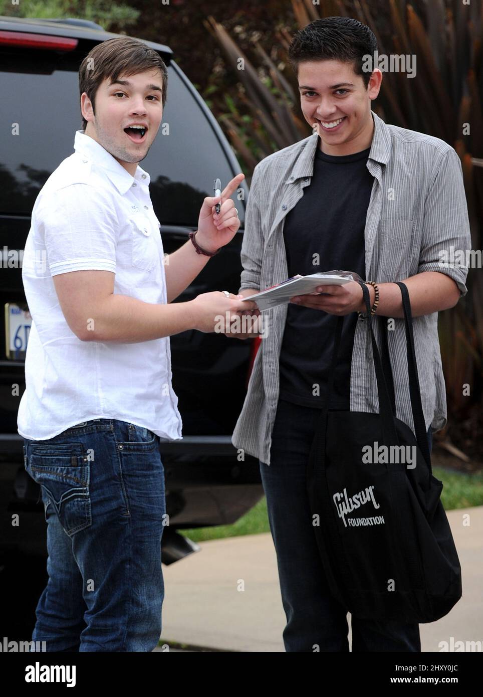 Kress nathan hi-res stock photography and images - Alamy