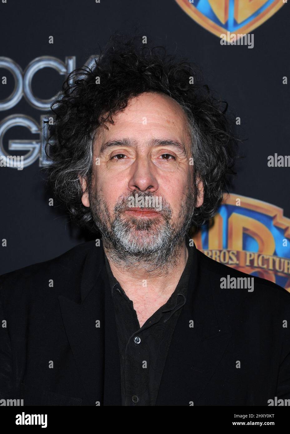 Warner bros picture hi-res stock photography and images - Alamy