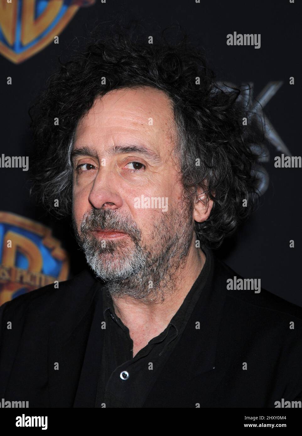 Warner bros picture hi-res stock photography and images - Alamy