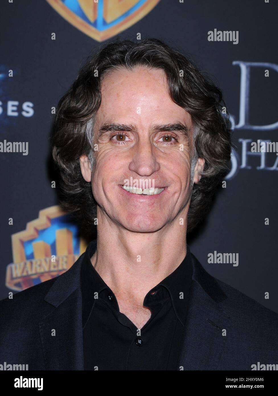 Jay Roach at the Warner Bros. Picture Event At Cinemacon 2012, Caesars ...