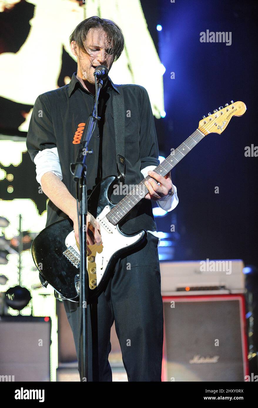 Josh Klinghoffer