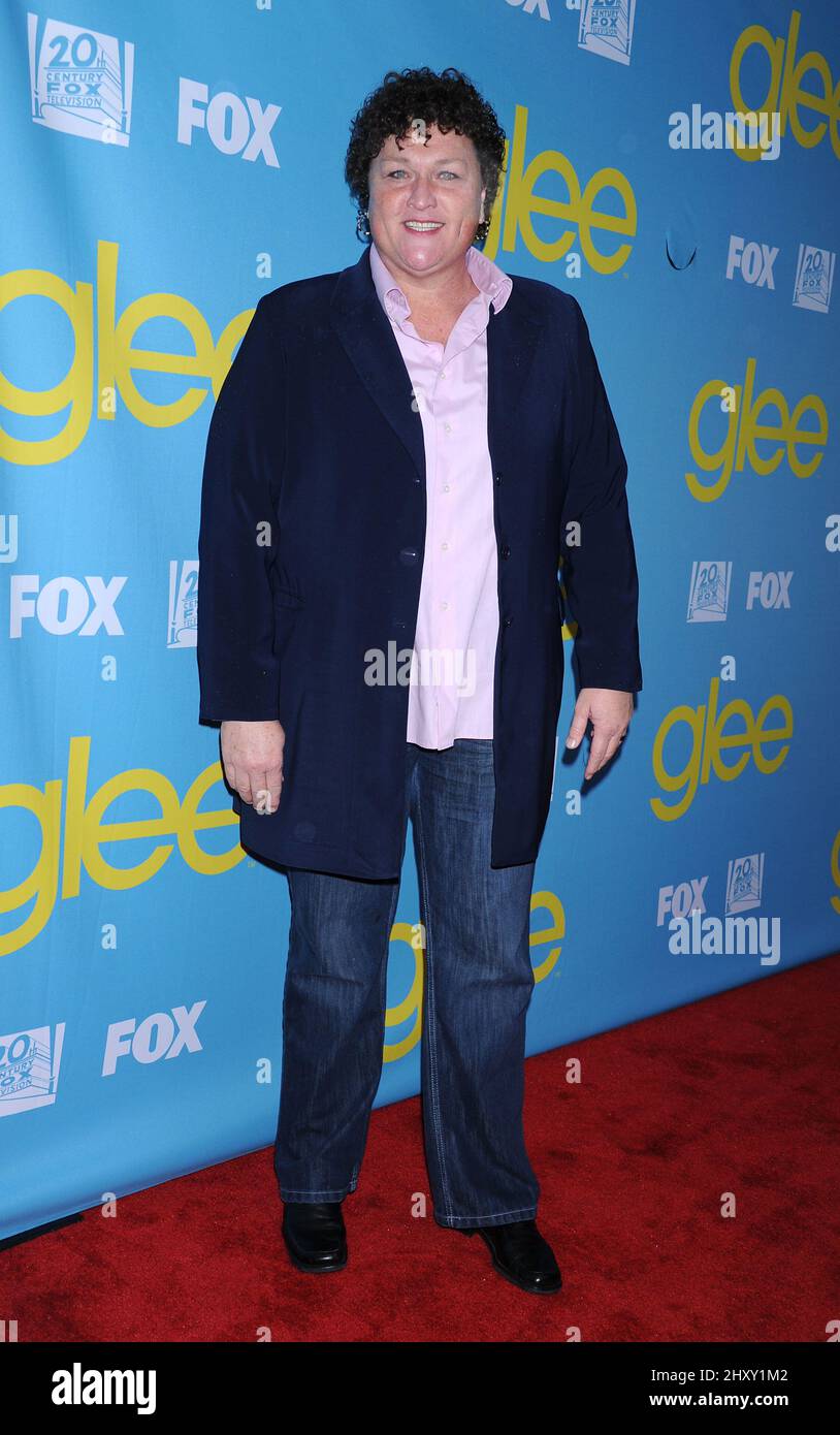 Dot marie jones during hi-res stock photography and images - Alamy