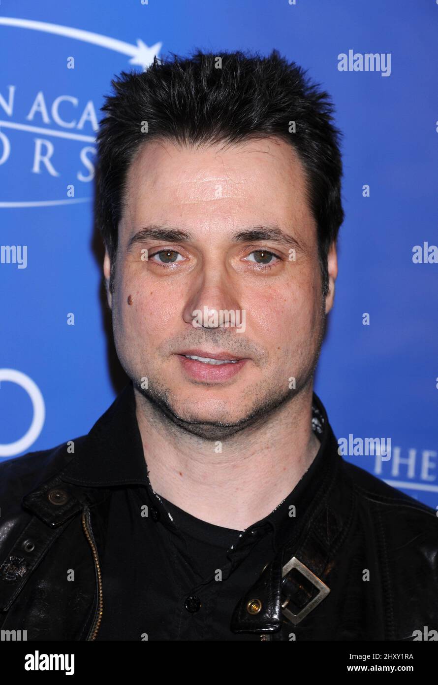 Adam Ferrara during the Academy of Television Arts & Sciences presents ...