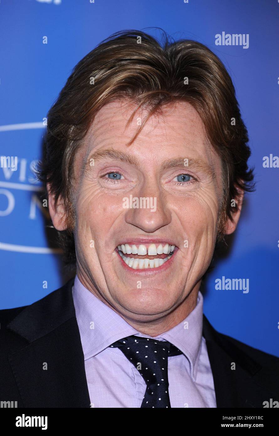Denis leary during hi-res stock photography and images - Alamy