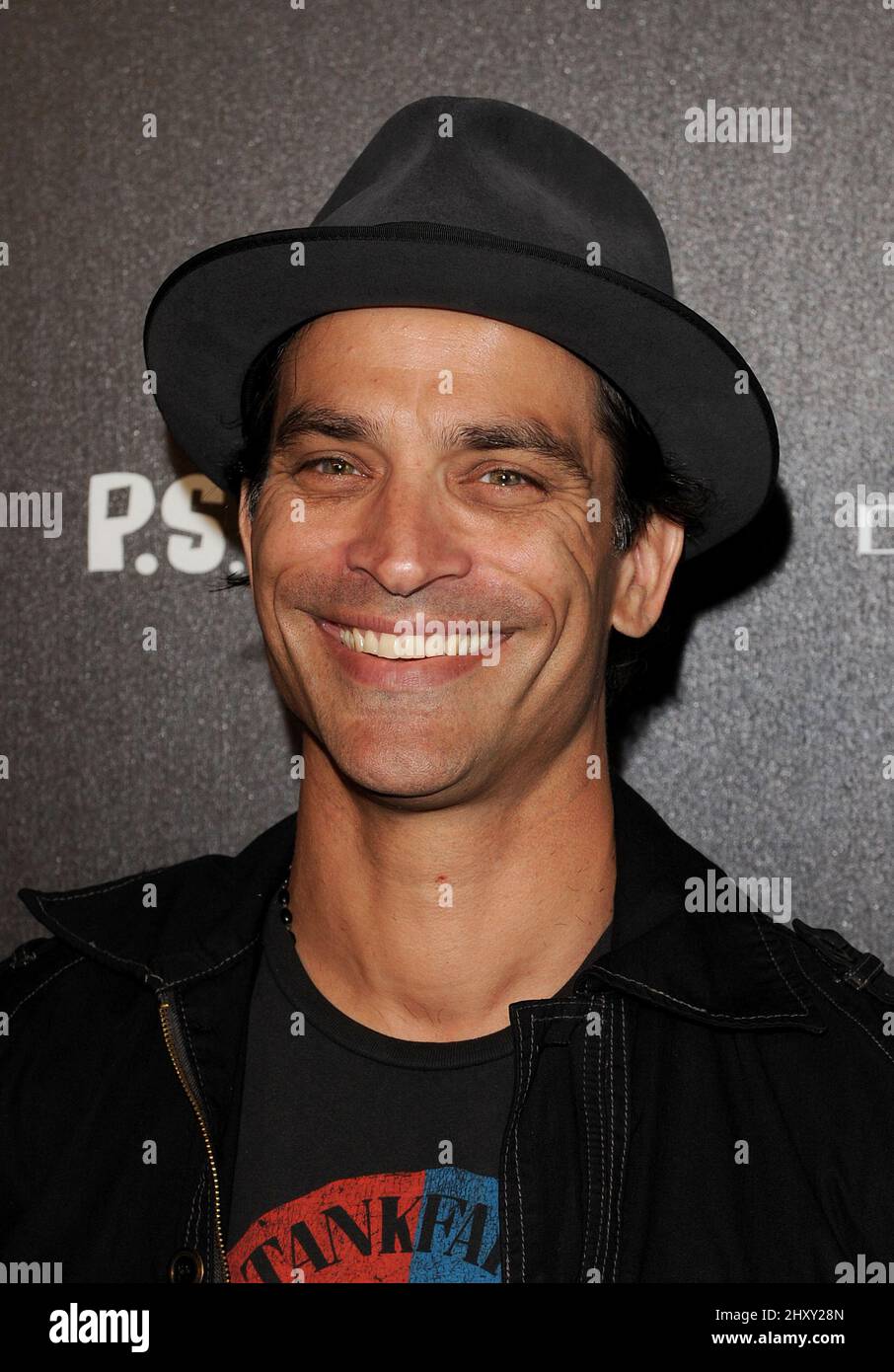 Johnathon Schaech attending P.S. Arts Evening Of Modernism held at ...