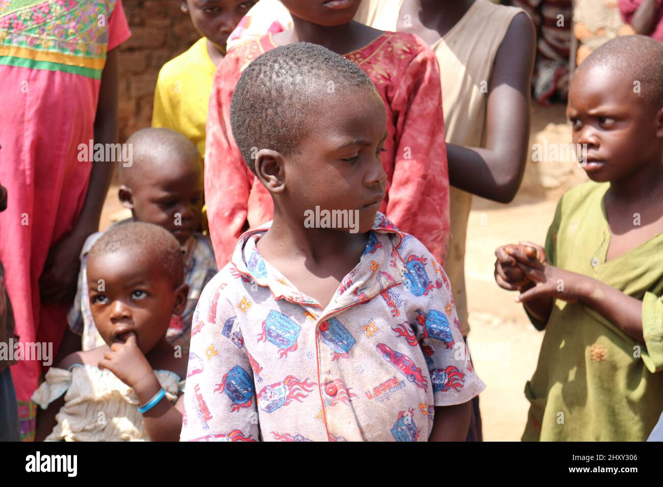 Iganga district hi-res stock photography and images - Alamy