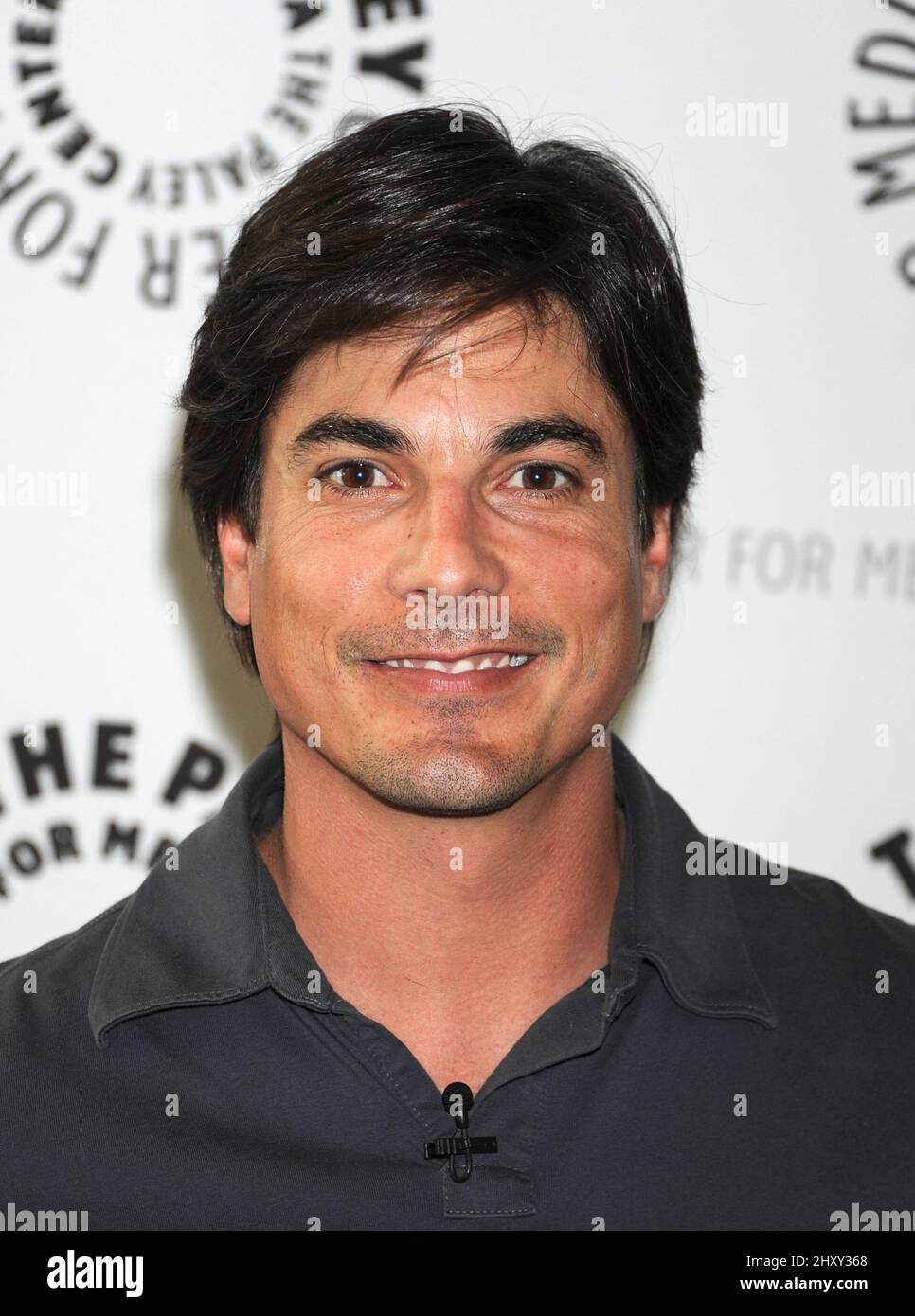 Brian Dattilo attending "An Evening with Days of Our Lives" hosted by ...