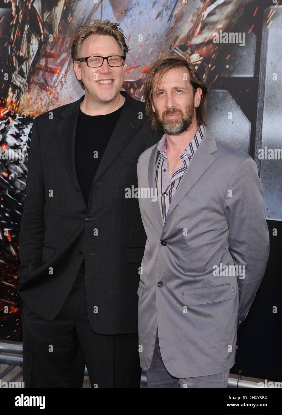 Erich hoeber and jon hoeber hi-res stock photography and images - Alamy