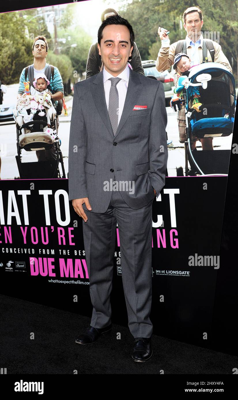 Amir talai hi-res stock photography and images - Alamy