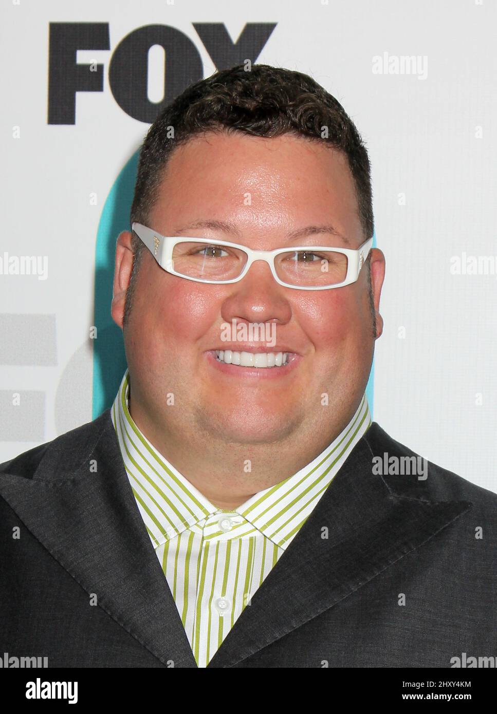 Graham Elliot Weight Loss
