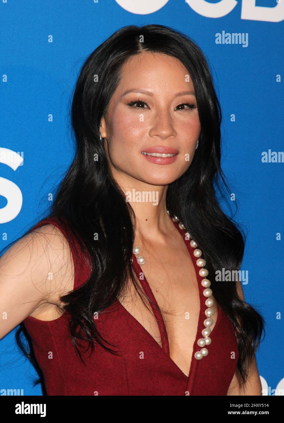 Lucy liu hi-res stock photography and images - Alamy