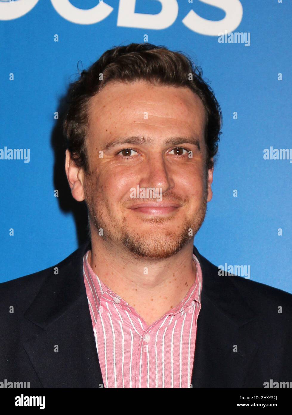 Jason segal hi-res stock photography and images - Alamy