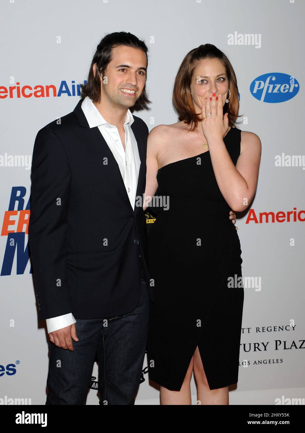 Clementine Ford Cyrus Wilcox