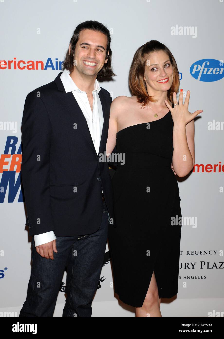 Clementine Ford Cyrus Wilcox