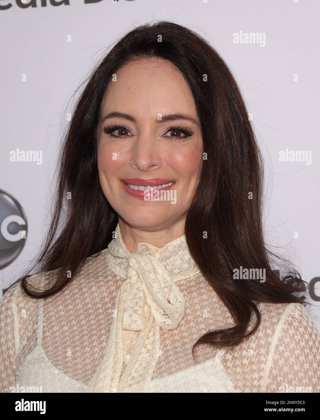 Madeline stowe during hi-res stock photography and images - Alamy