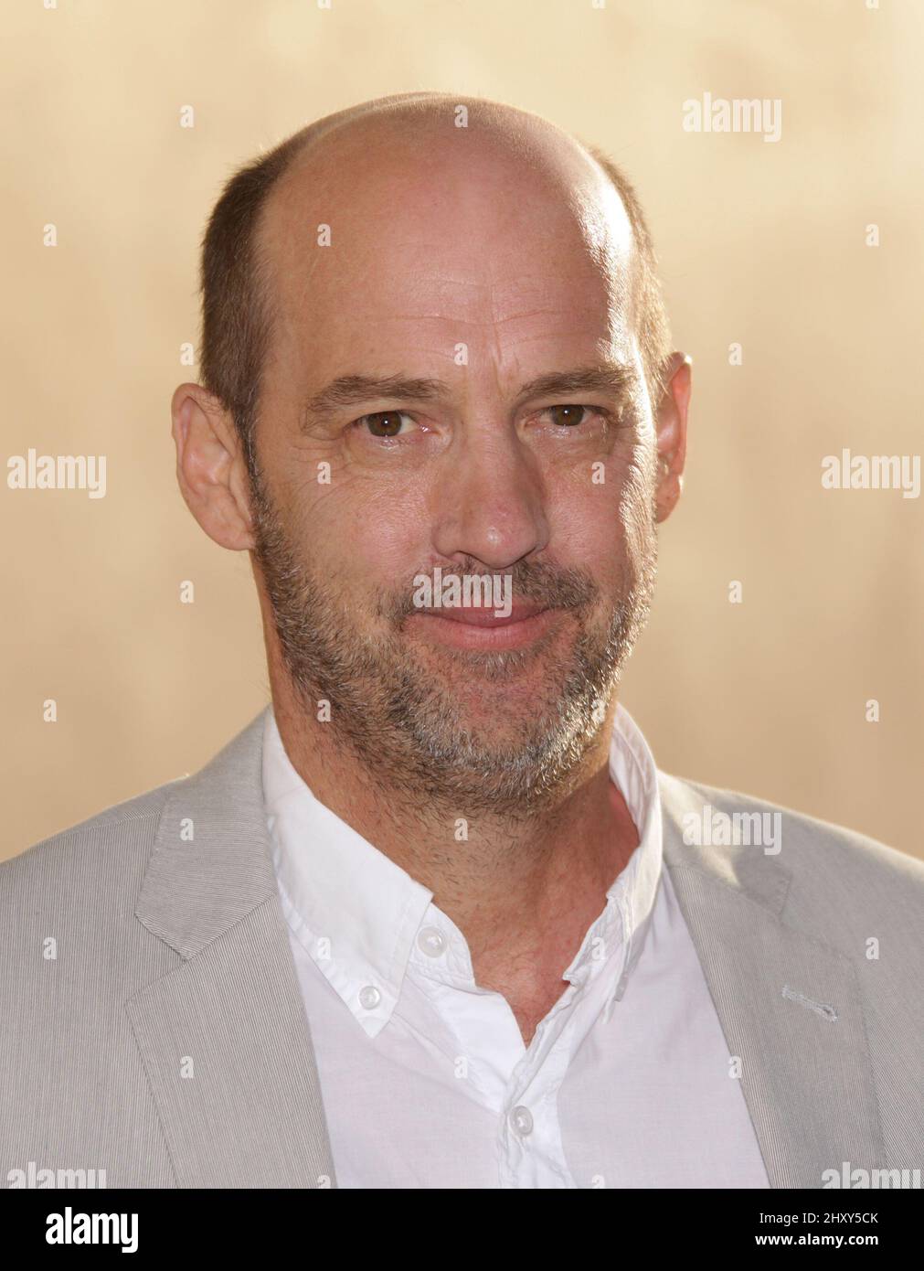 Anthony Edwards during the Disney Media Networks International Upfronts ...