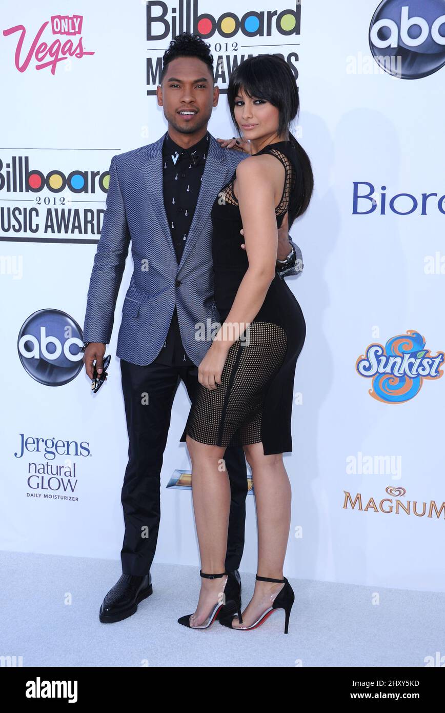 Billboard awards hi-res stock photography and images - Alamy
