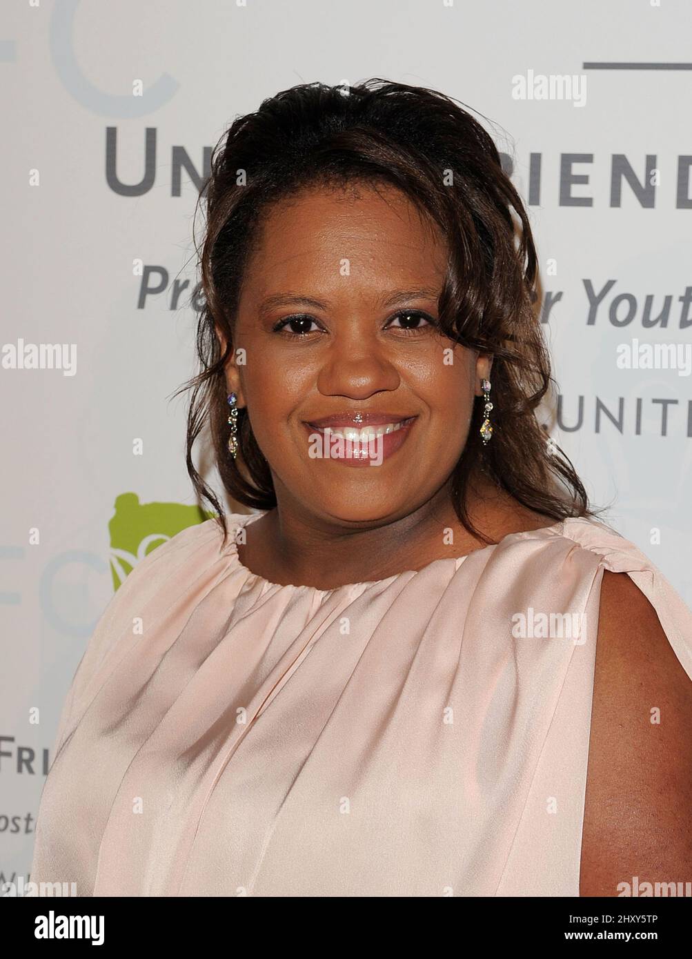 Chandra Wilson during the Brass Ring Awards held at the Beverly Hilton ...