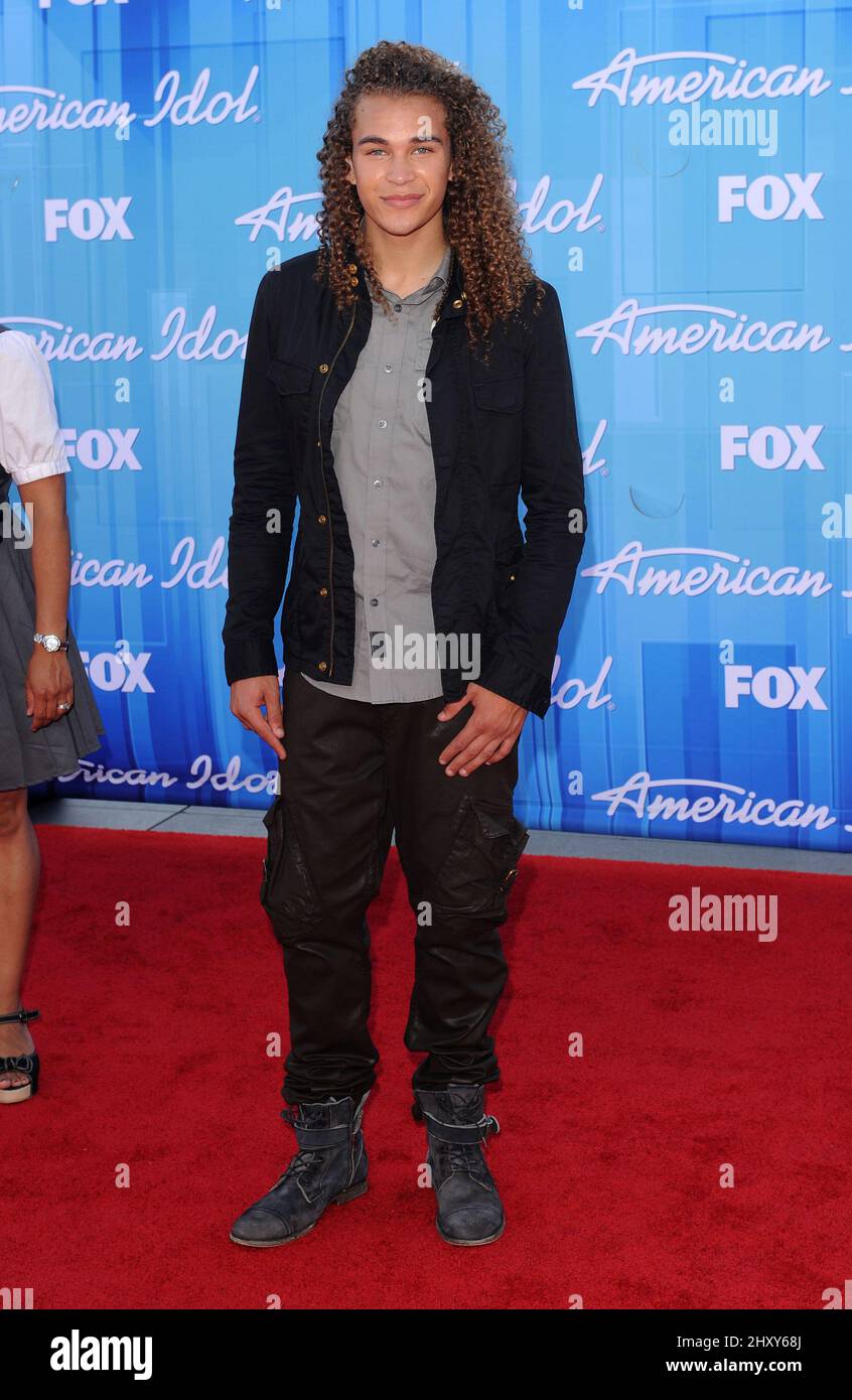 Jessica Sanchez And Deandre Brackensick 2022