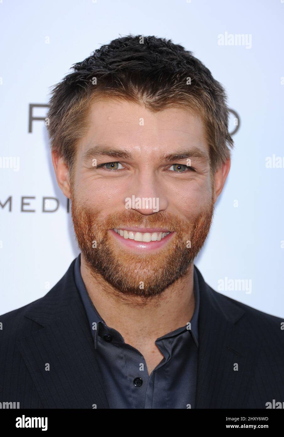 Liam Mcintyre Before And After