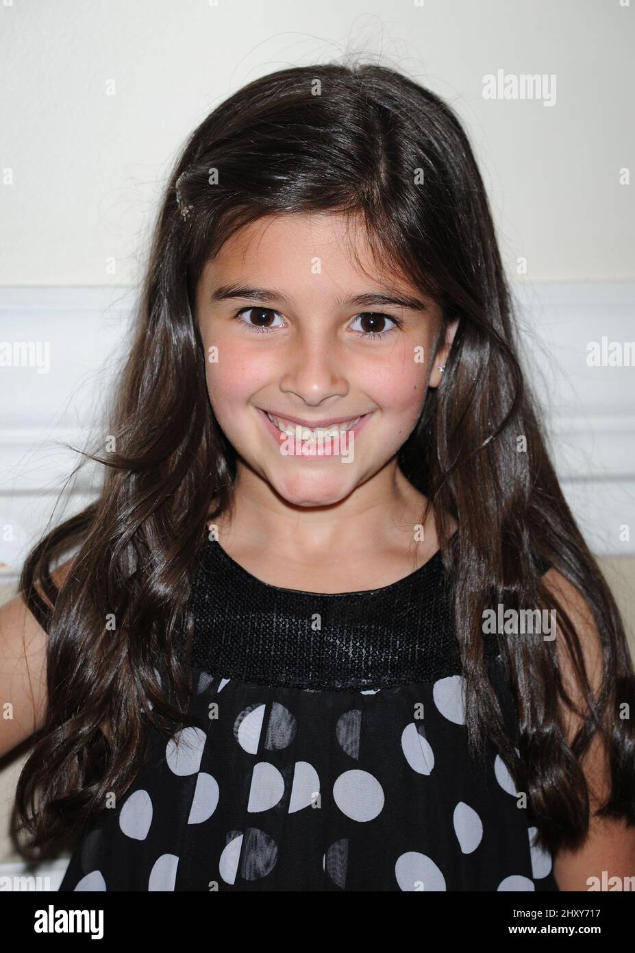 Lauren Boles at the Brady Soiree with Kristian Alfonso & Peter Reckell ...