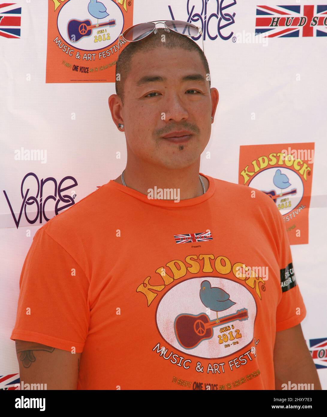 Peter kim hi-res stock photography and images - Alamy