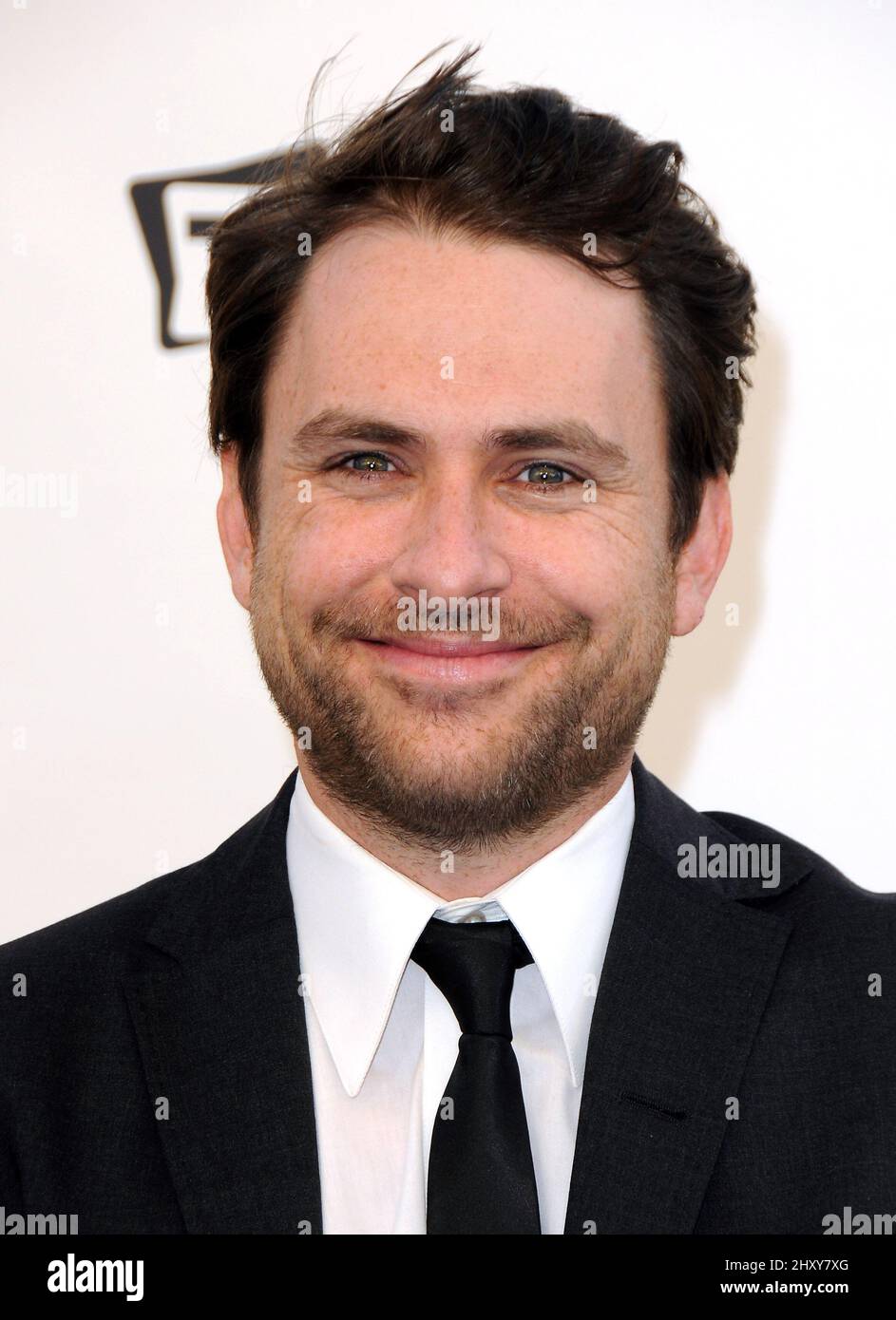 Charlie Day attending TV Land Presents: AFI Life Achievement Award ...