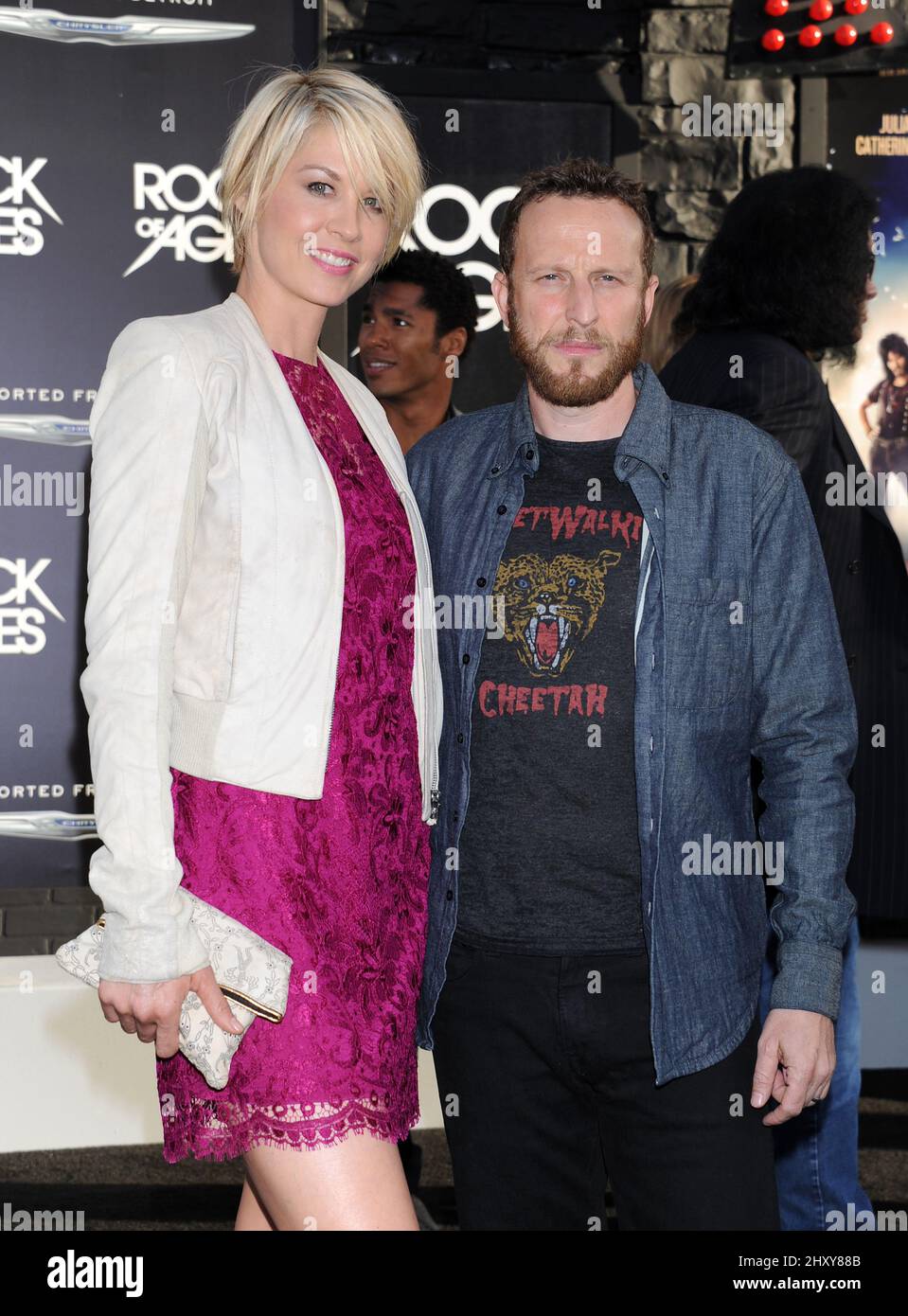 Bodhi elfman attend hi-res stock photography and images - Alamy