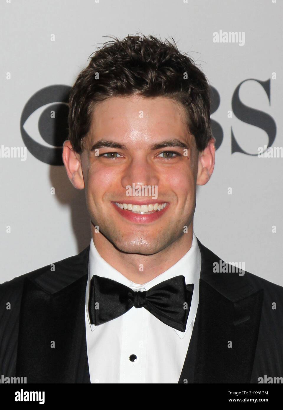 Jeremy jordan hi-res stock photography and images - Alamy