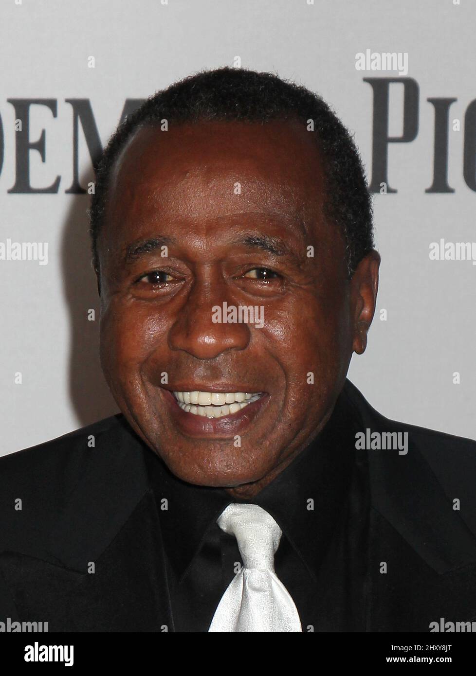 Ben Vereen attends the 66th Annual Tony Awards held at The Beacon ...