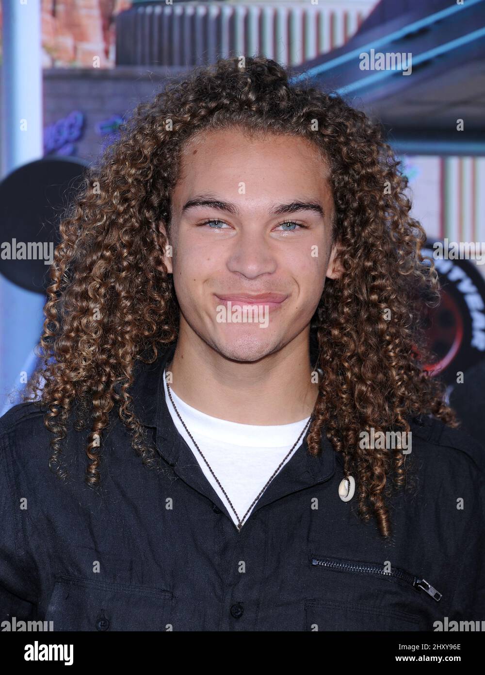 Deandre Brackensick 2022