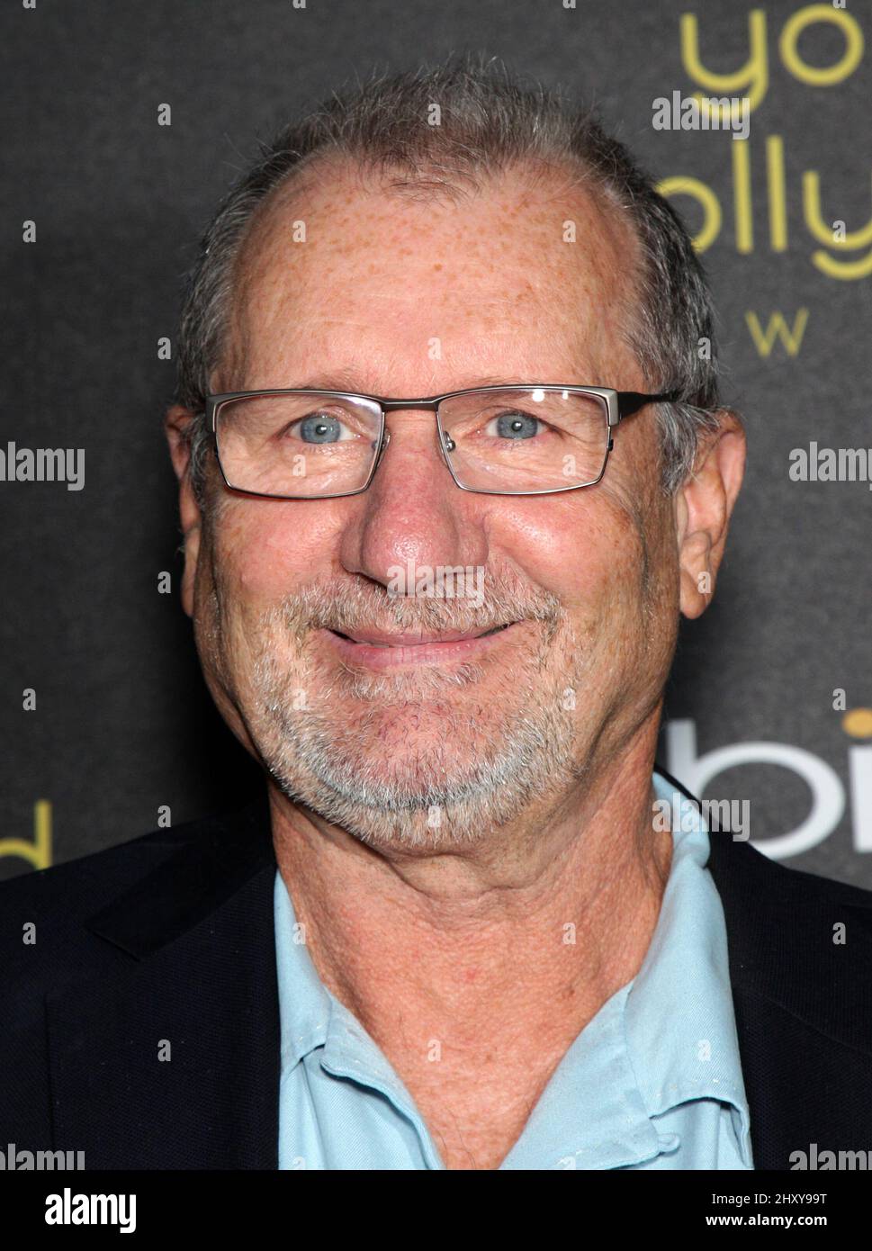 Ed O'Neil arrives for the 14th Annual Young Hollywood Awards at the ...