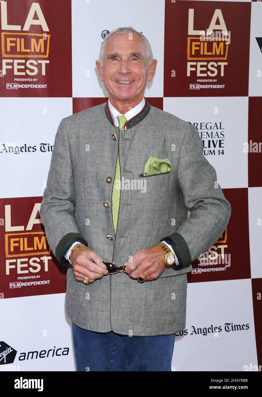 Frederic prinz von anhalt hi-res stock photography and images - Alamy