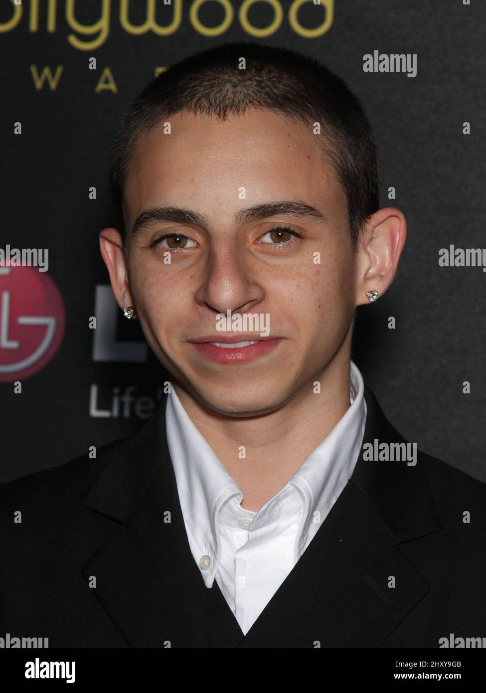 Moises Arias