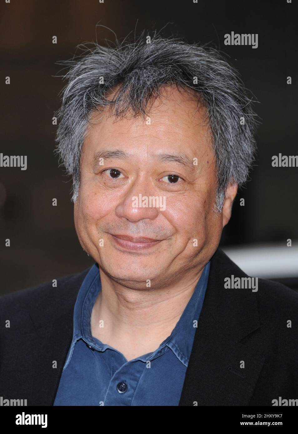 Ang Lee attending the "People Like Us" world premiere at the 2012 Los ...