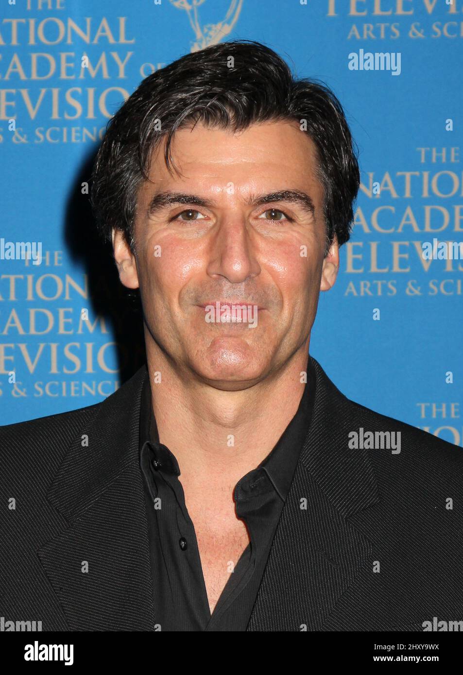 June 17, 2012 Los Angeles, Ca. Vincent Irizarry 39th Annual Creative ...