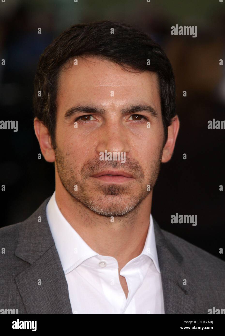 Chris Messina attending HBO's Premiere of "The Newsroom" held in Los ...
