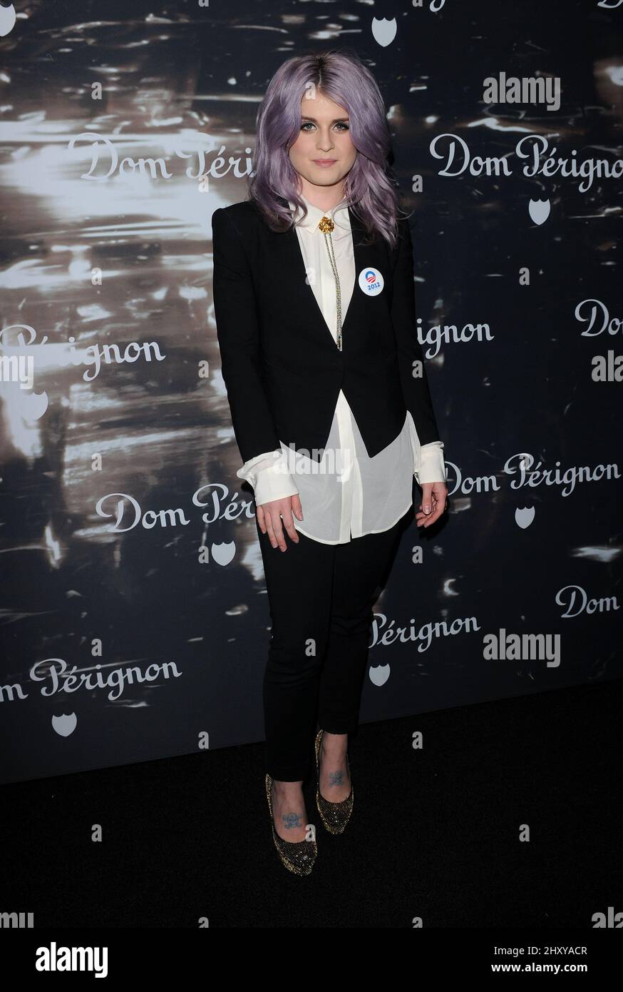 Don perignon limited edition party hi-res stock photography and images ...